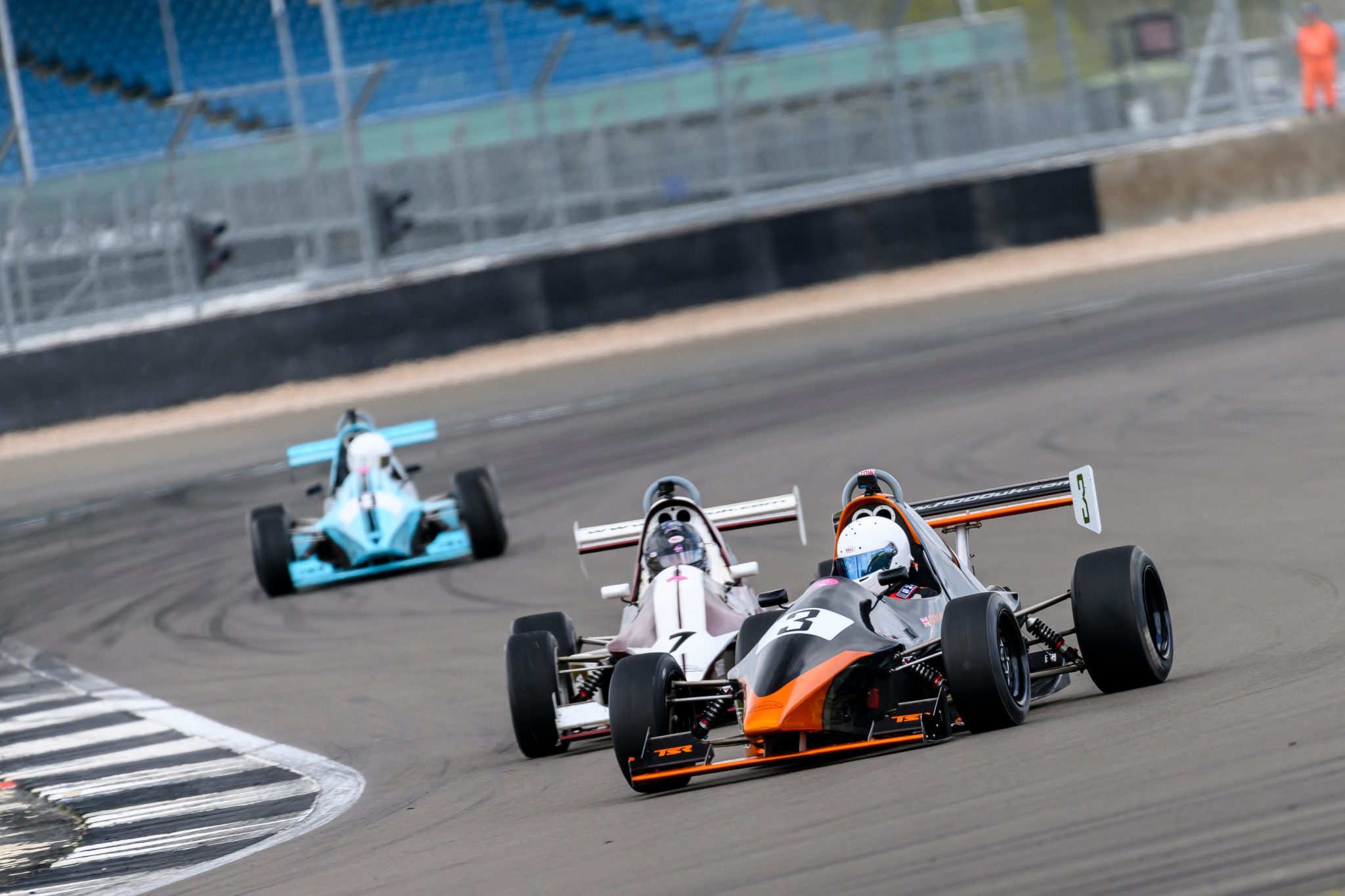WELCOME TO THE 2023 SWALLOW HILL HOMES F1000 CHAMPIONSHIP The UK's ...