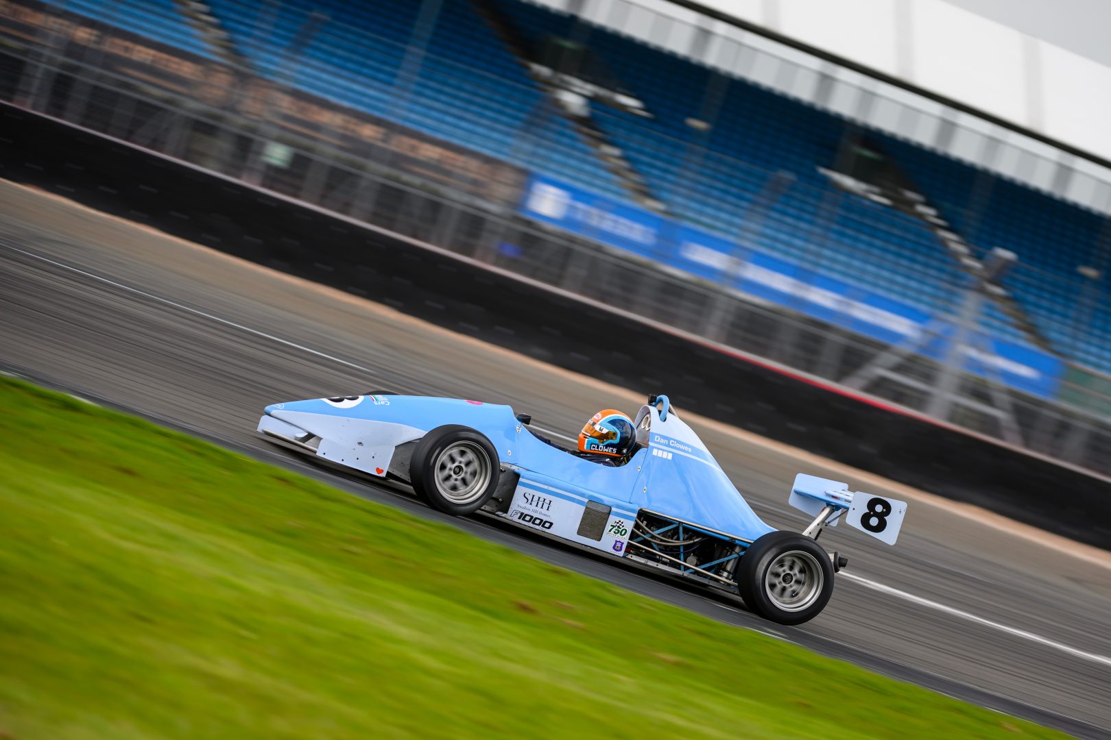 WELCOME TO THE 2023 SWALLOW HILL HOMES F1000 CHAMPIONSHIP The UK's ...