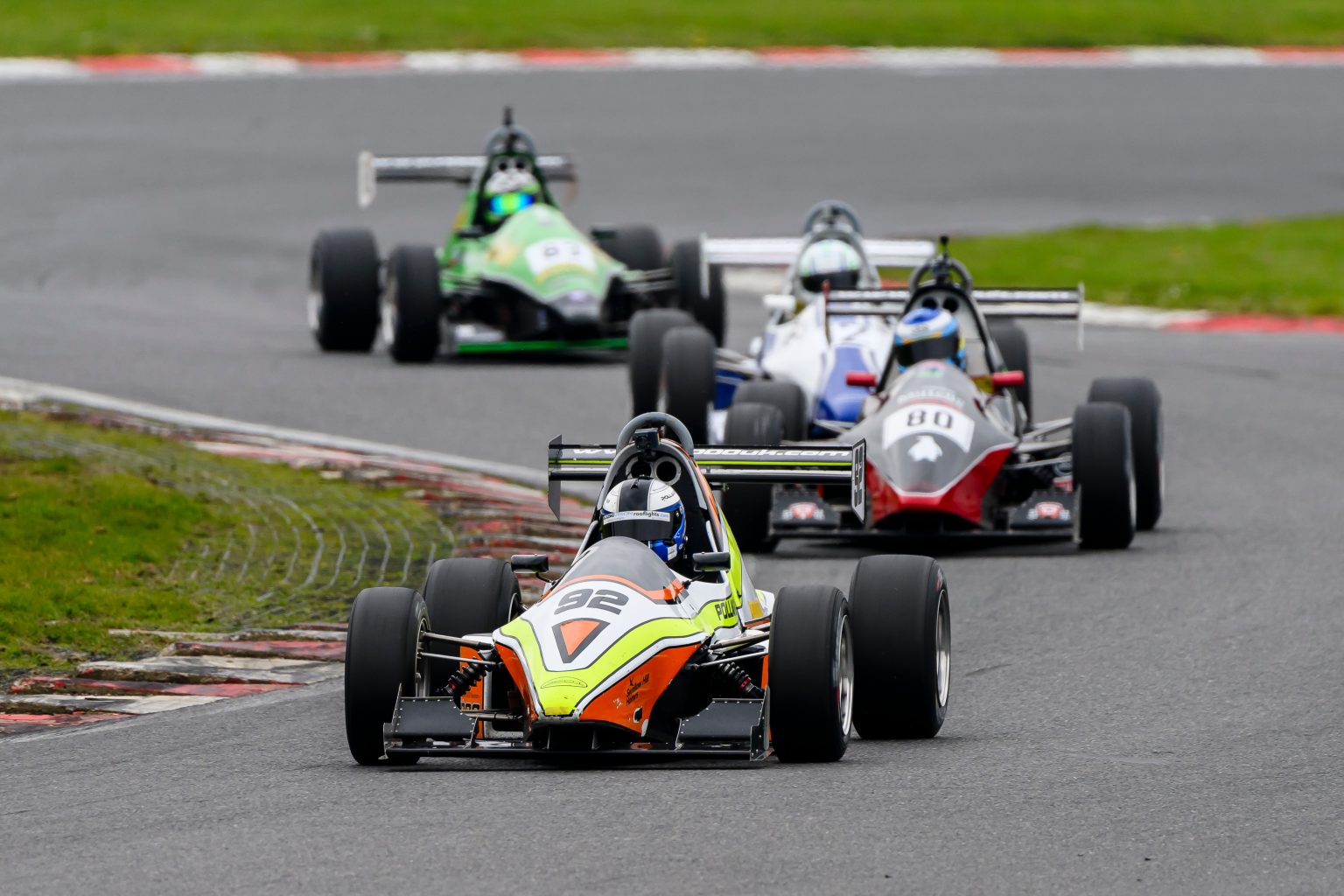 WELCOME TO THE 2023 SWALLOW HILL HOMES F1000 CHAMPIONSHIP The UK's ...