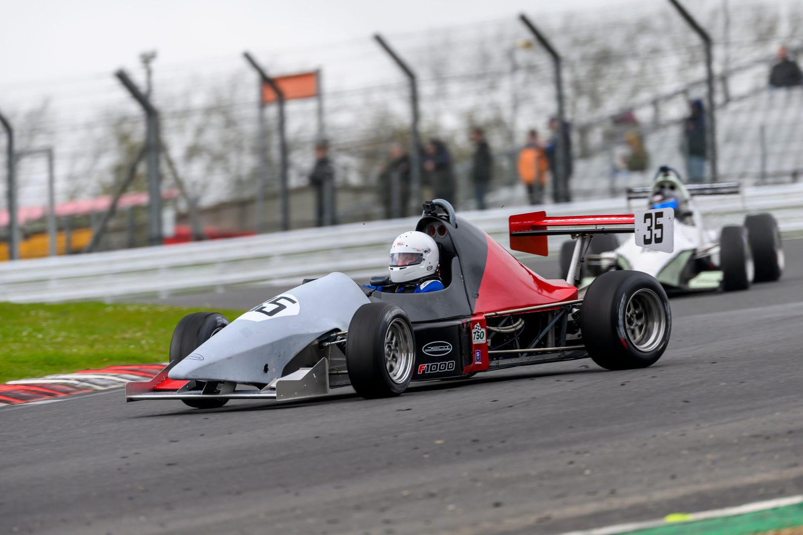 WELCOME TO THE 2023 SWALLOW HILL HOMES F1000 CHAMPIONSHIP The UK's ...