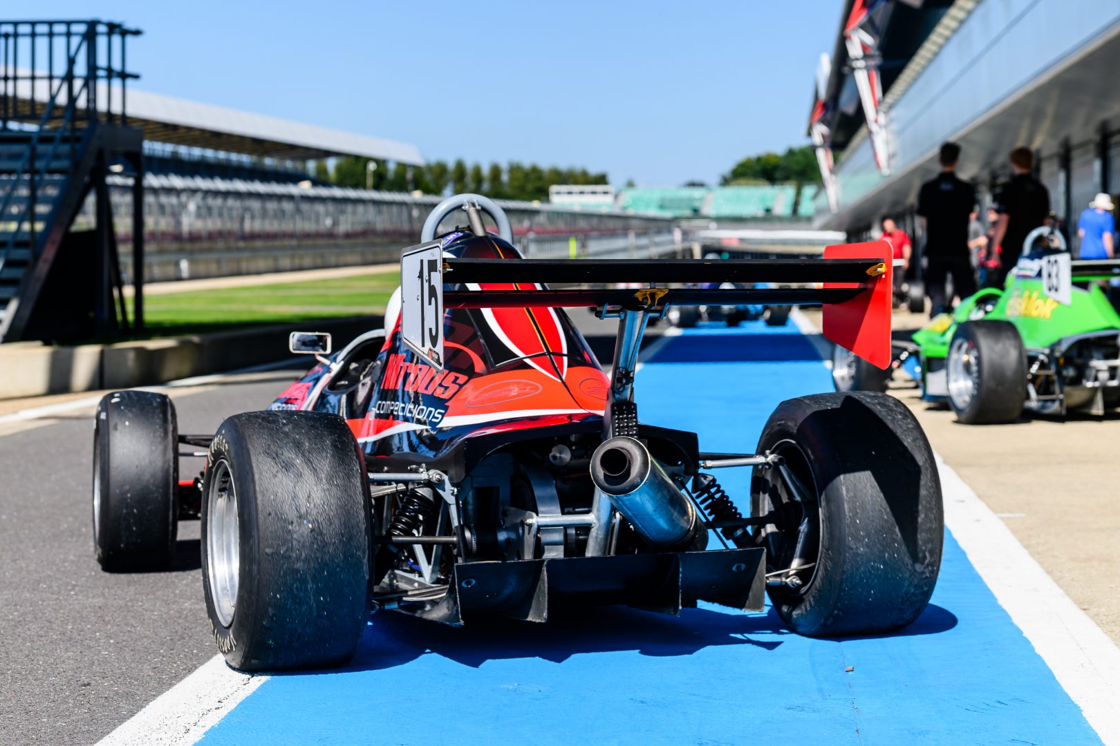 WELCOME TO THE 2025 F1000 CHAMPIONSHIP The UK's Premier Motorcycle ...