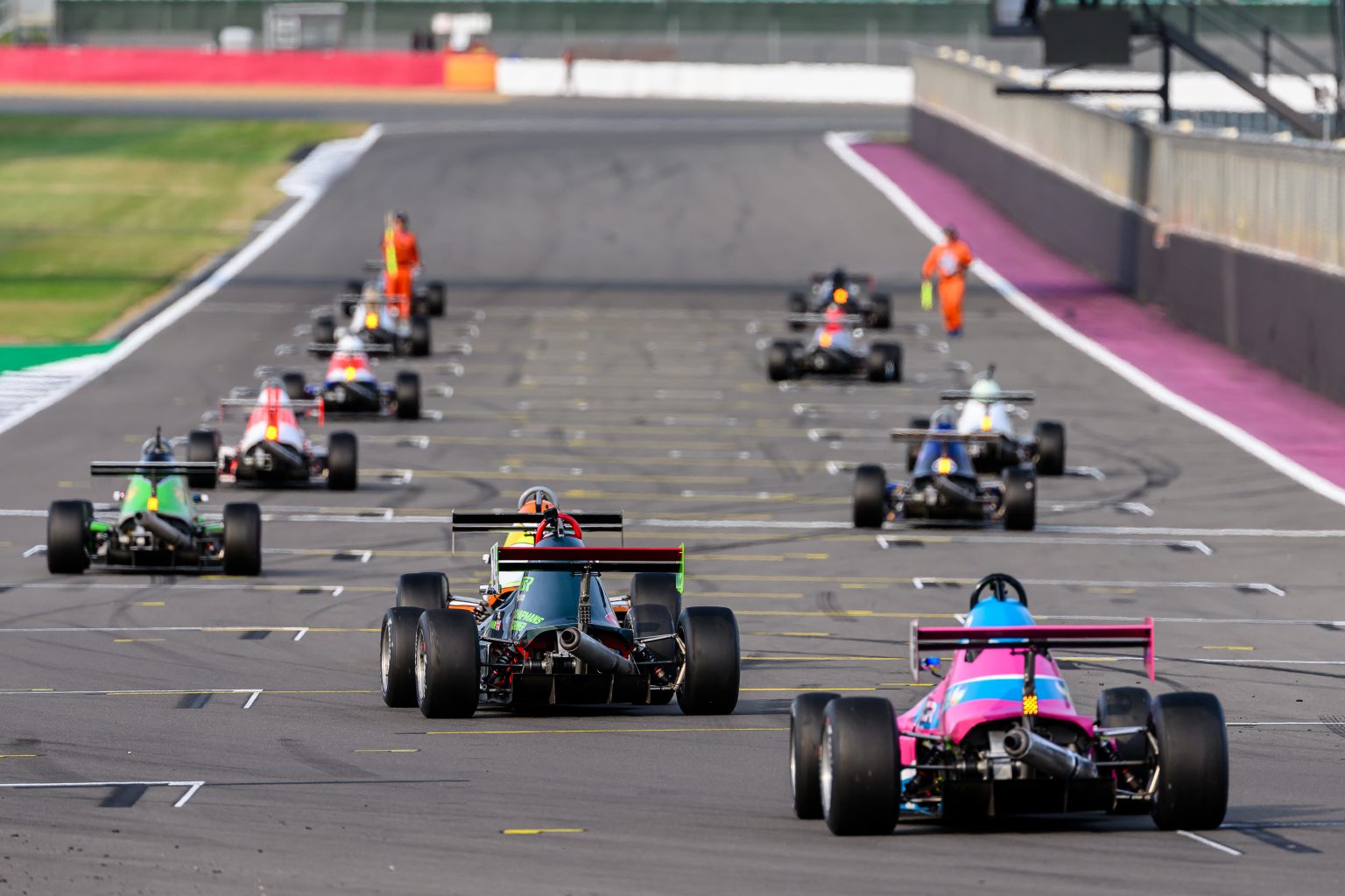 WELCOME TO THE 2025 F1000 CHAMPIONSHIP The UK's Premier Motorcycle ...