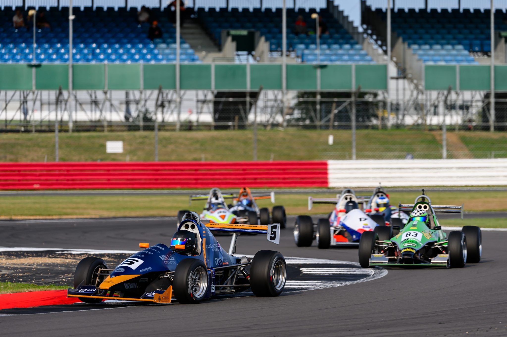WELCOME TO THE 2023 SWALLOW HILL HOMES F1000 CHAMPIONSHIP The UK's ...