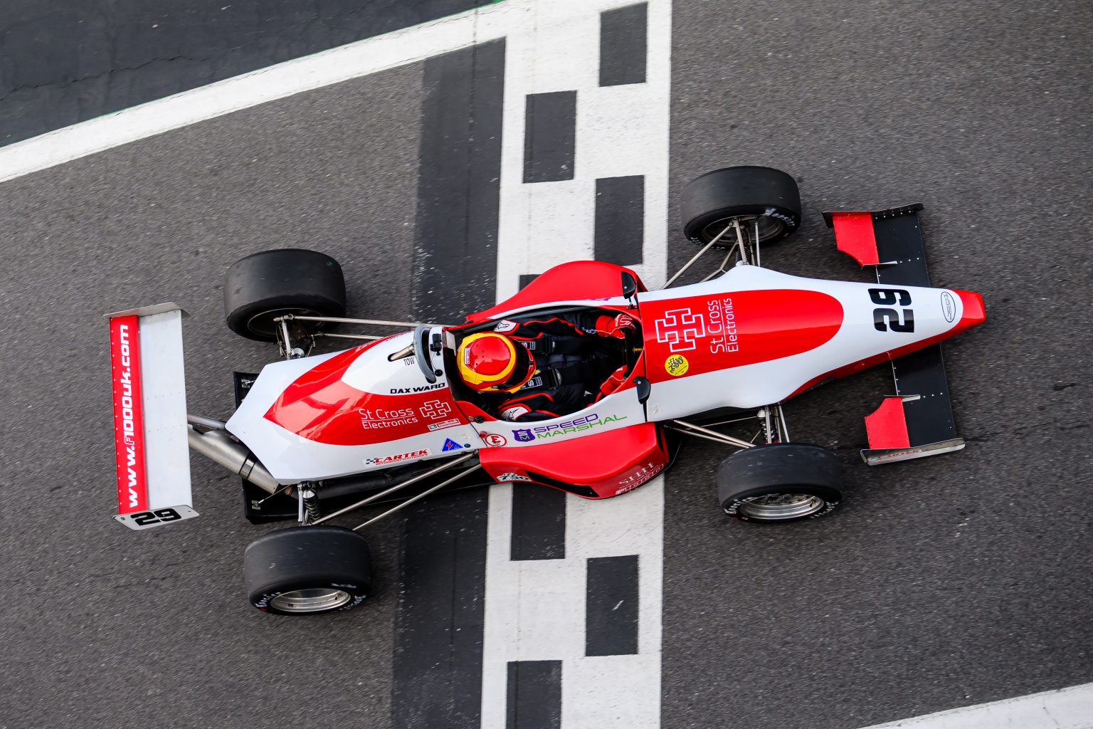 WELCOME TO THE 2025 F1000 CHAMPIONSHIP The UK's Premier Motorcycle ...