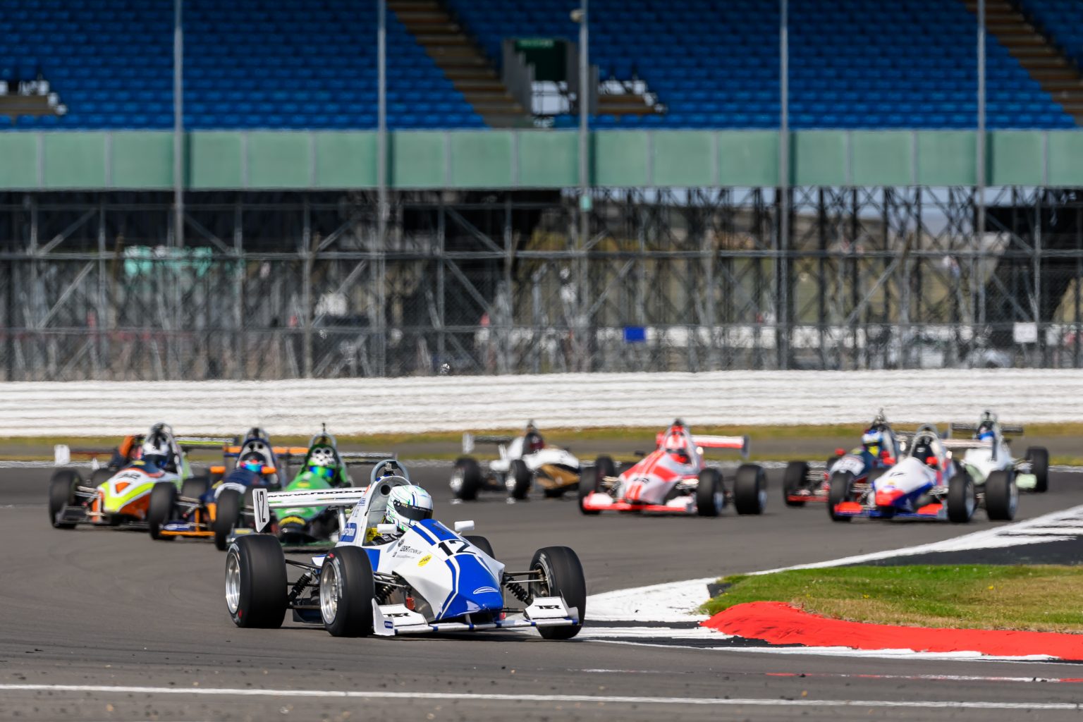 WELCOME TO THE 2025 F1000 CHAMPIONSHIP The UK's Premier Motorcycle ...