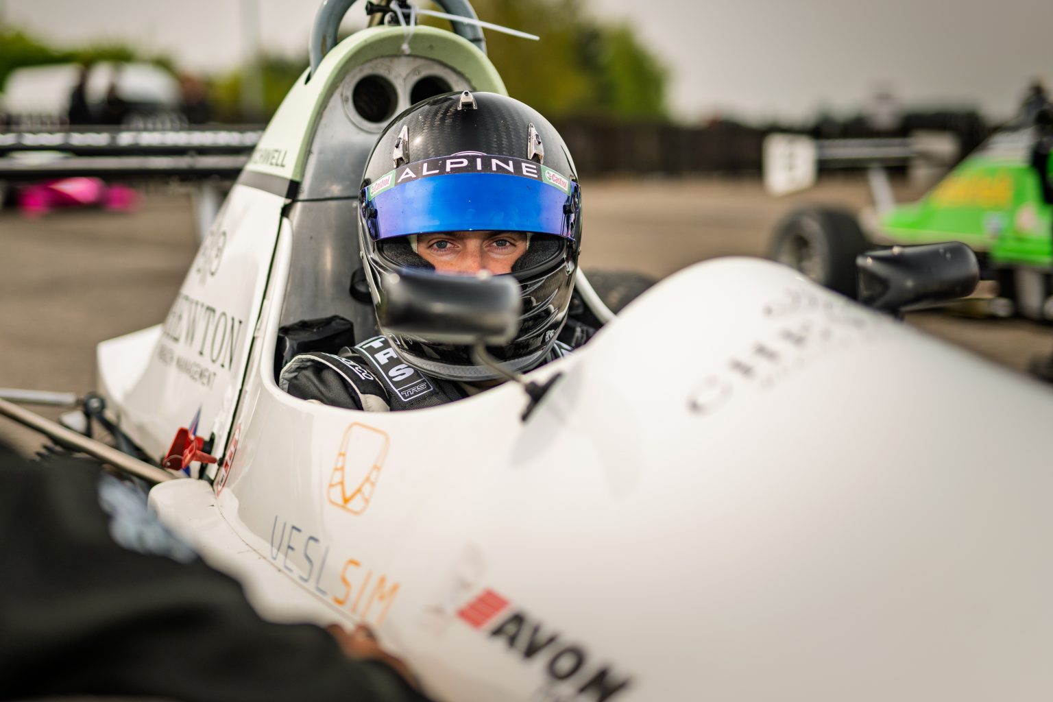 WELCOME TO THE 2025 F1000 CHAMPIONSHIP The UK's Premier Motorcycle ...